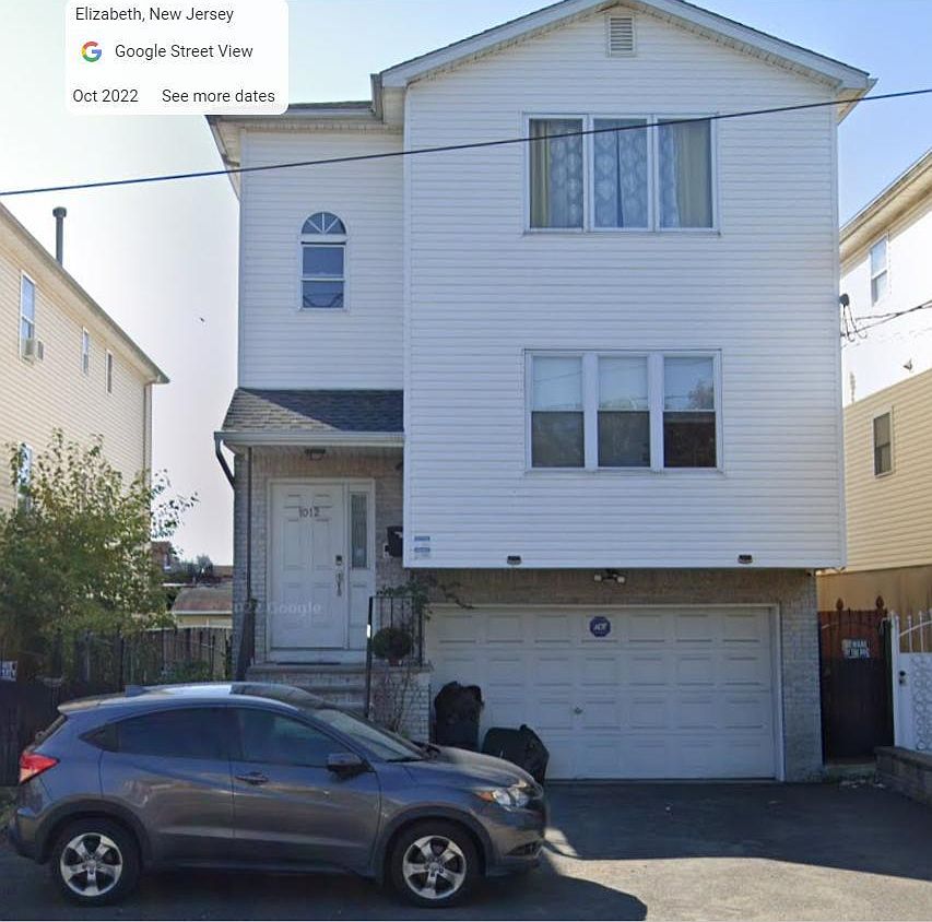 1012 Fairmount Ave FLOOR 2, Elizabeth, NJ 07201 | Zillow