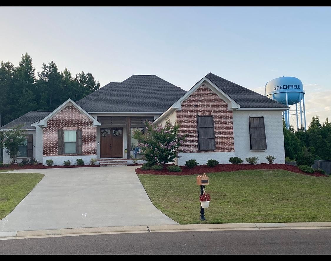 616 Conti Dr, Brandon, MS 39042 | Zillow