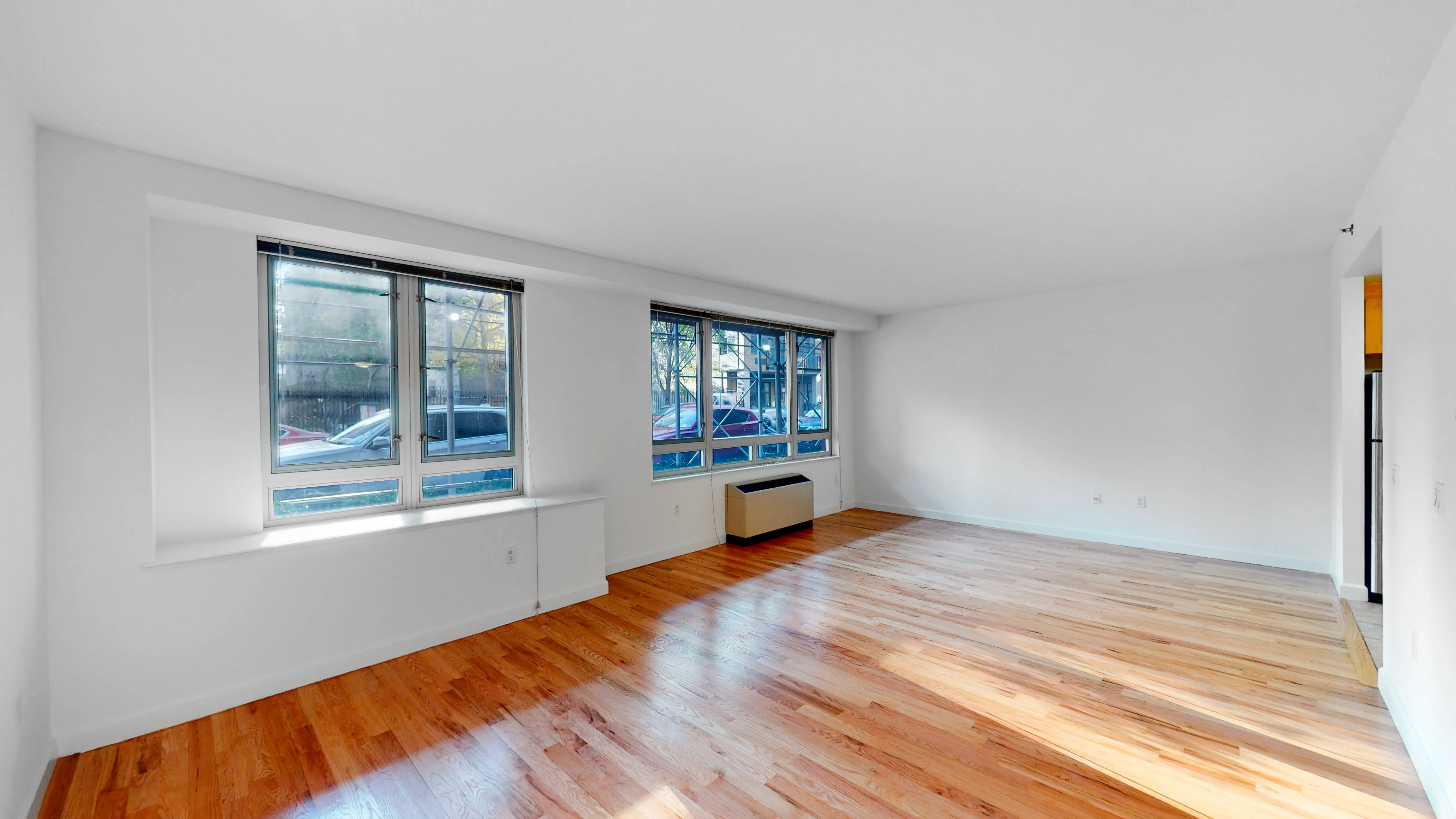 245 East 124th Street #B1 in East Harlem, Manhattan | StreetEasy