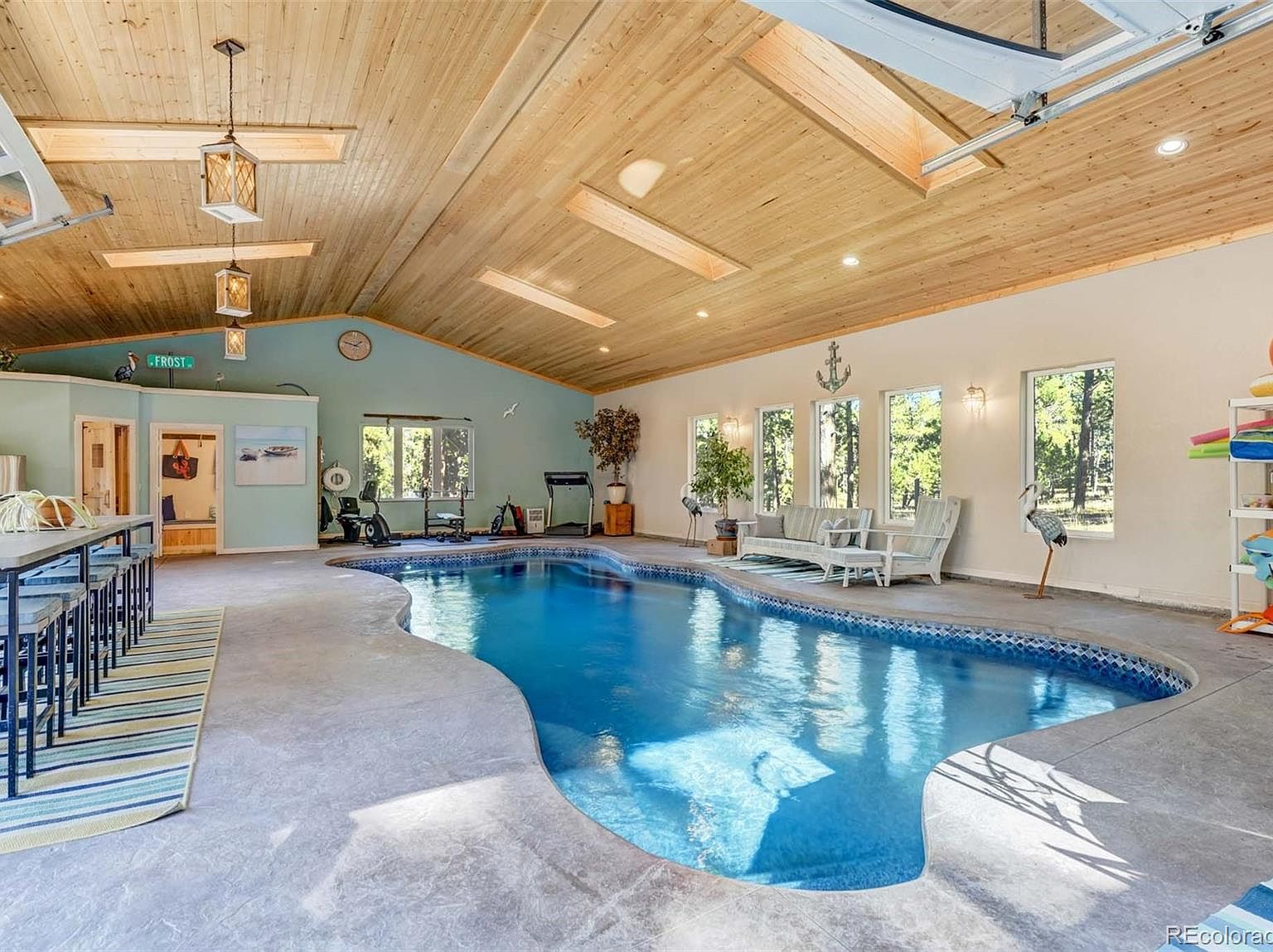 17305 W Goshawk Road, Colorado Springs, CO 80908 | Zillow