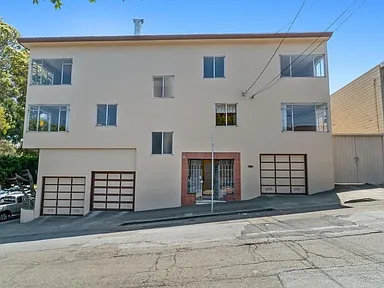 63 Randall St San Francisco CA | Zillow