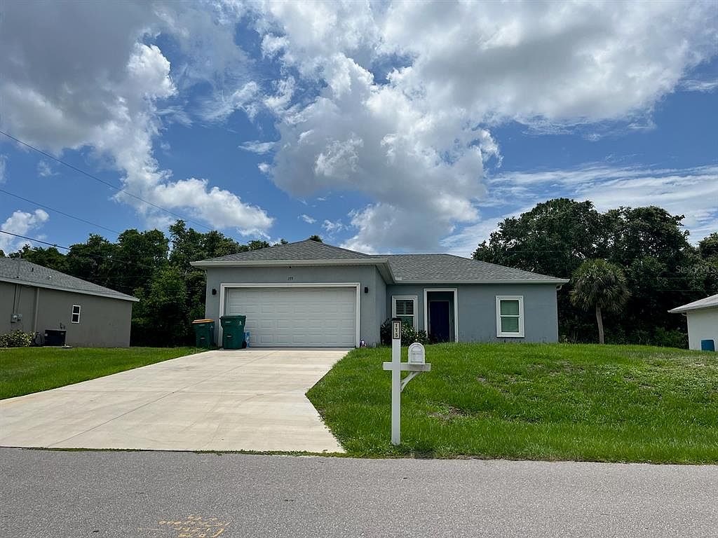 175 Eppinger Dr, Port Charlotte, FL 33953 | Zillow