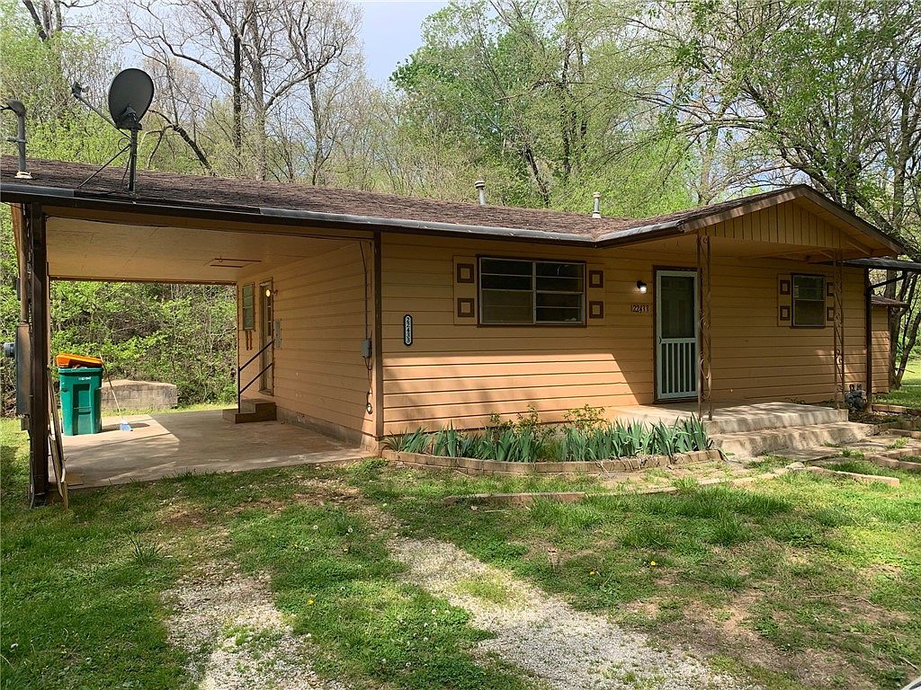 22433 Downum Rd, Springdale, AR 72762 | Zillow