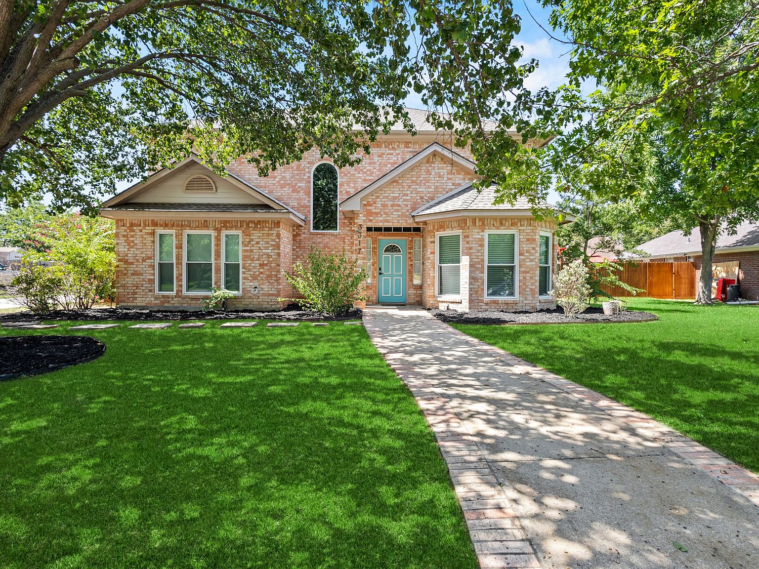3317 Cooper Br E, Denton, TX 76209 | MLS #21001726 | Zillow