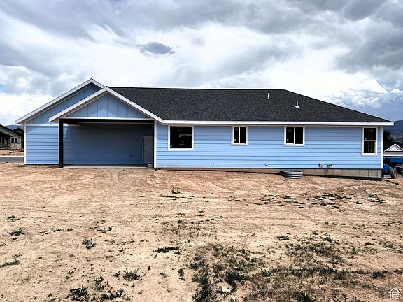 81 N 450 W, Gunnison, UT 84634 | MLS #2004046 | Zillow