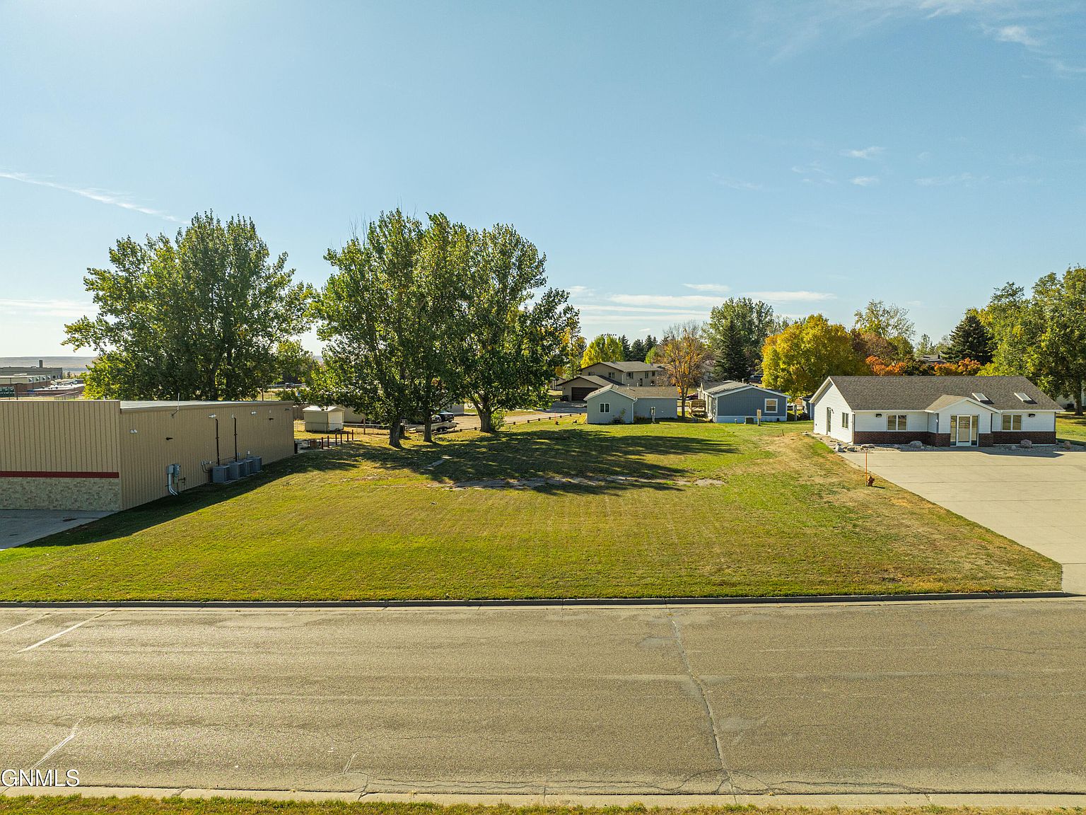 1127 Border Ln, Washburn, ND 58577 | MLS #4021772 | Zillow
