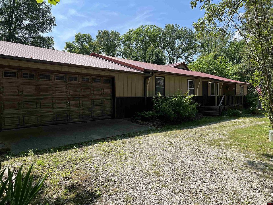 353 Baker Ford Rd, Saint Joe, AR 72675 | MLS #126459 | Zillow