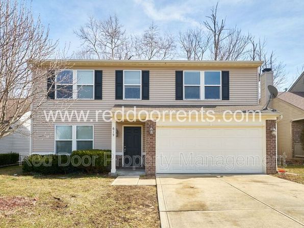 Houses For Rent in 46224 - 3 Homes | Zillow