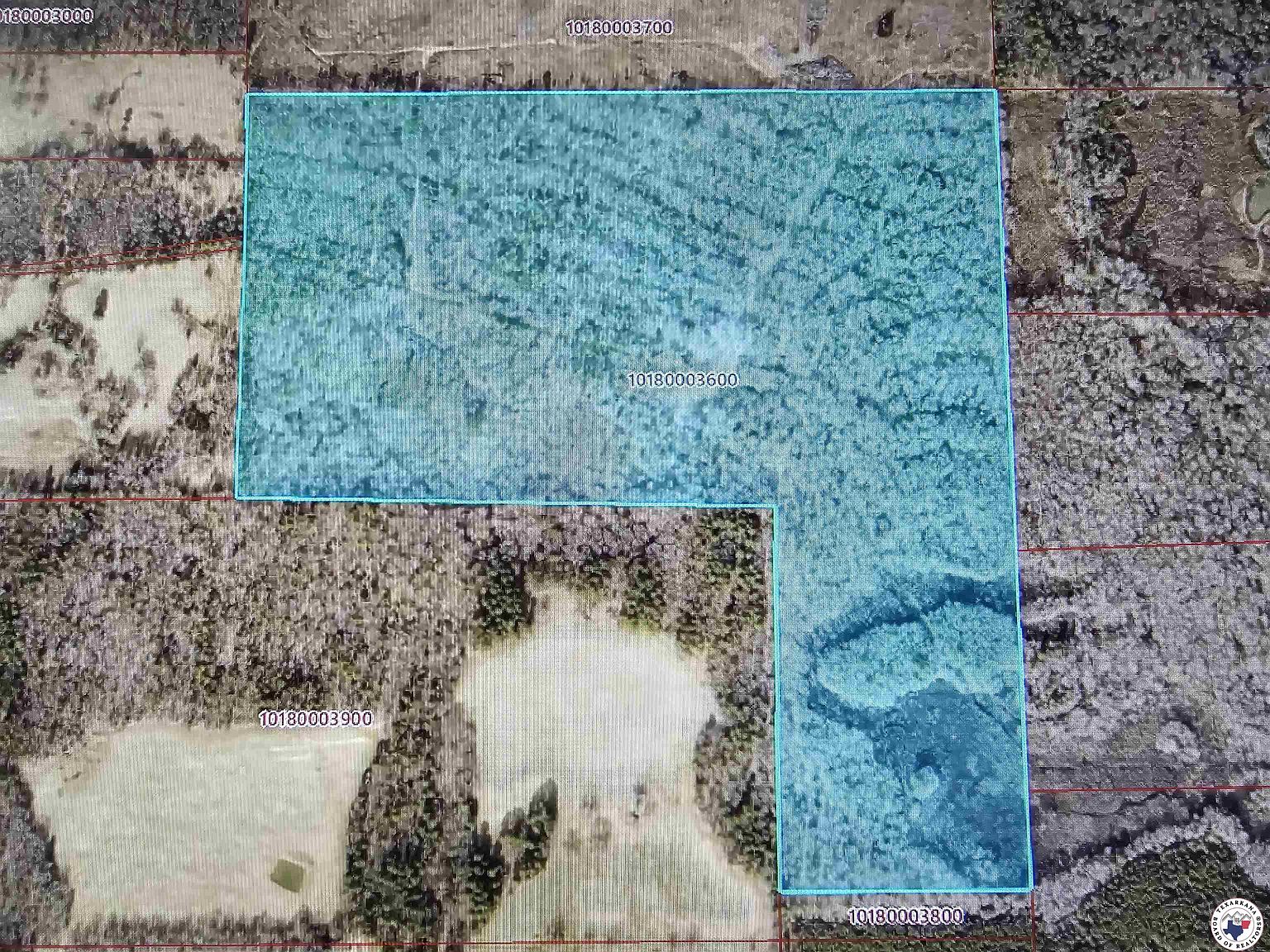 County Road 4126, New Boston, TX 75570 | MLS #118297 | Zillow