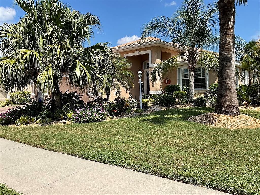 6190 Falcon Lair Dr, North Port, FL 34287 | MLS #C7480646 | Zillow