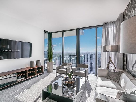 88 SW 7th St APT 1006, Miami, FL 33130 | MLS #A11505612 | Zillow