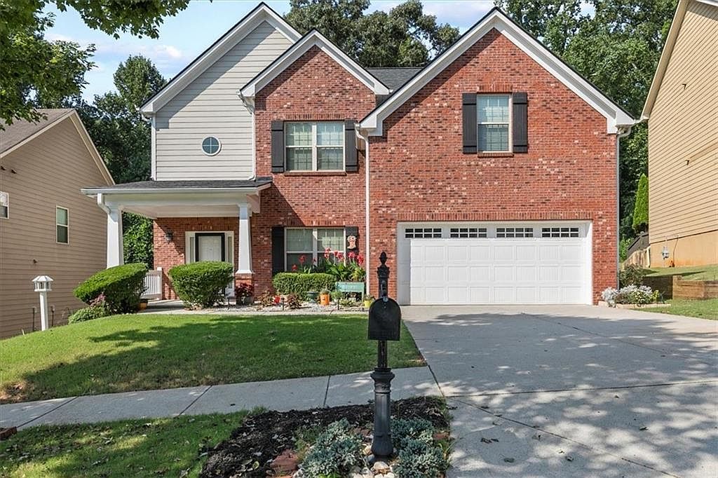 5700 Crest Hill Dr, Buford, GA 30518 | MLS #7265683 | Zillow