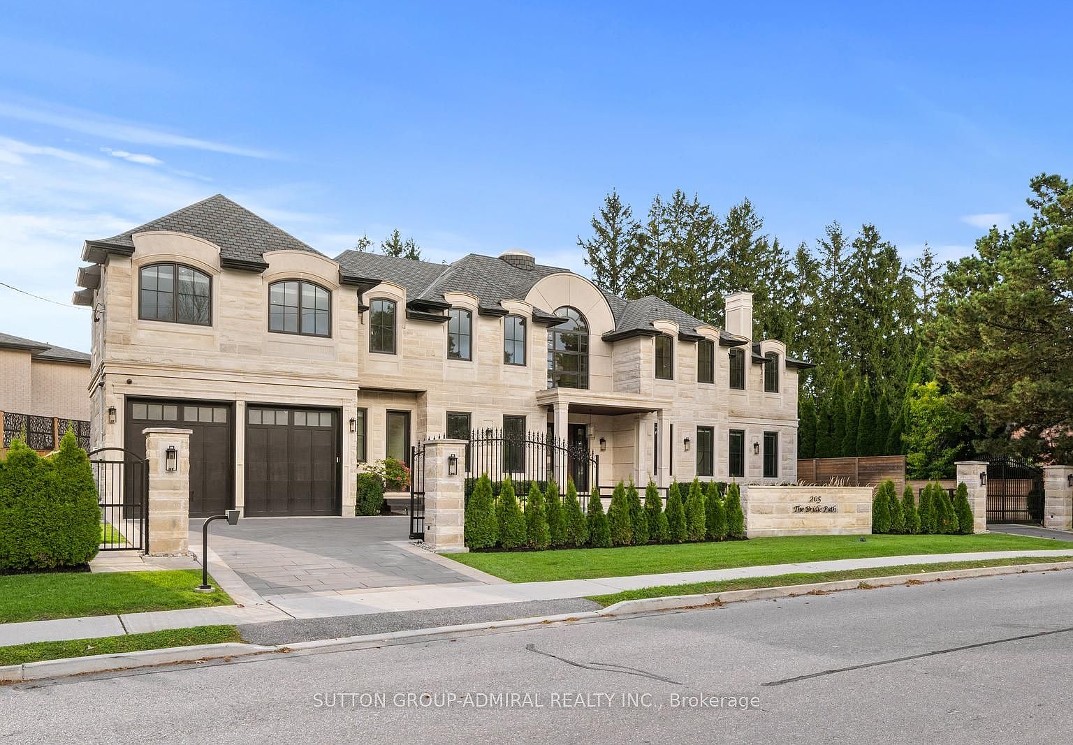 205 The Bridle Path, Toronto, ON M3C 2P6 | MLS #C8056248 | Zillow