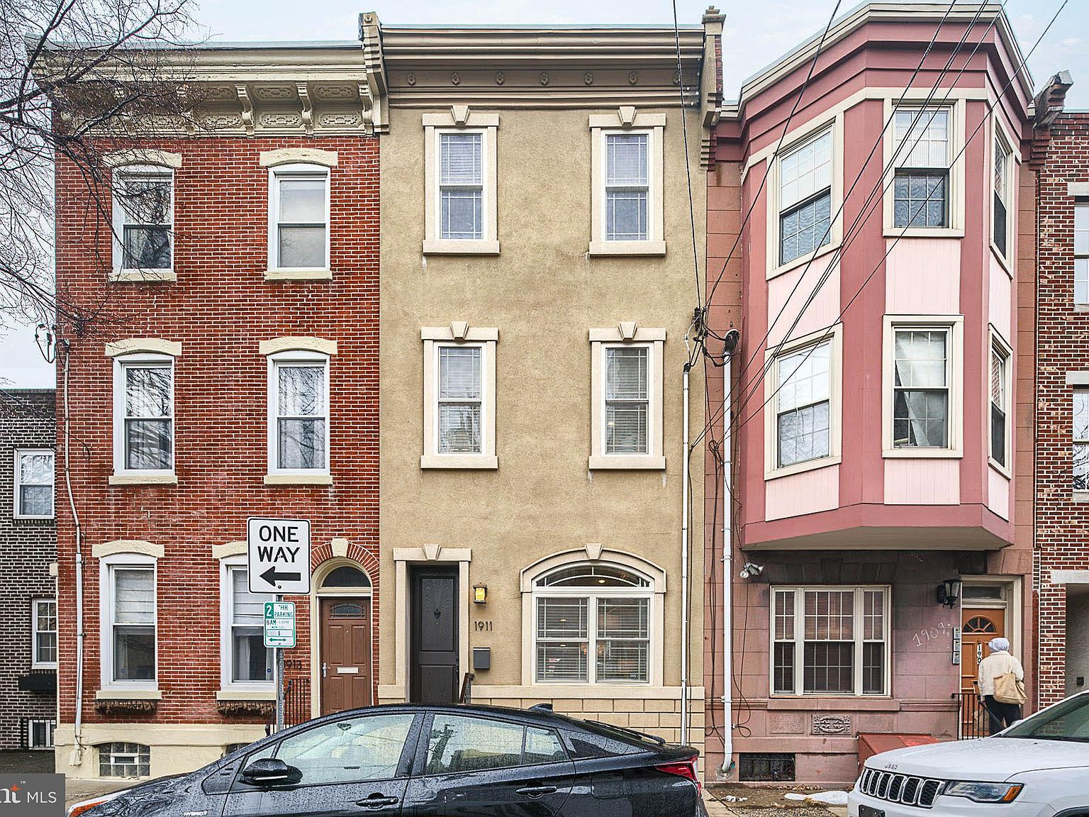 1911 Fitzwater St, Philadelphia, PA 19146 | Zillow
