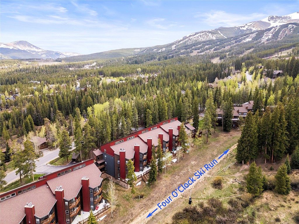 840 Four Oclock Rd #A2A, Breckenridge, CO 80424 | Zillow