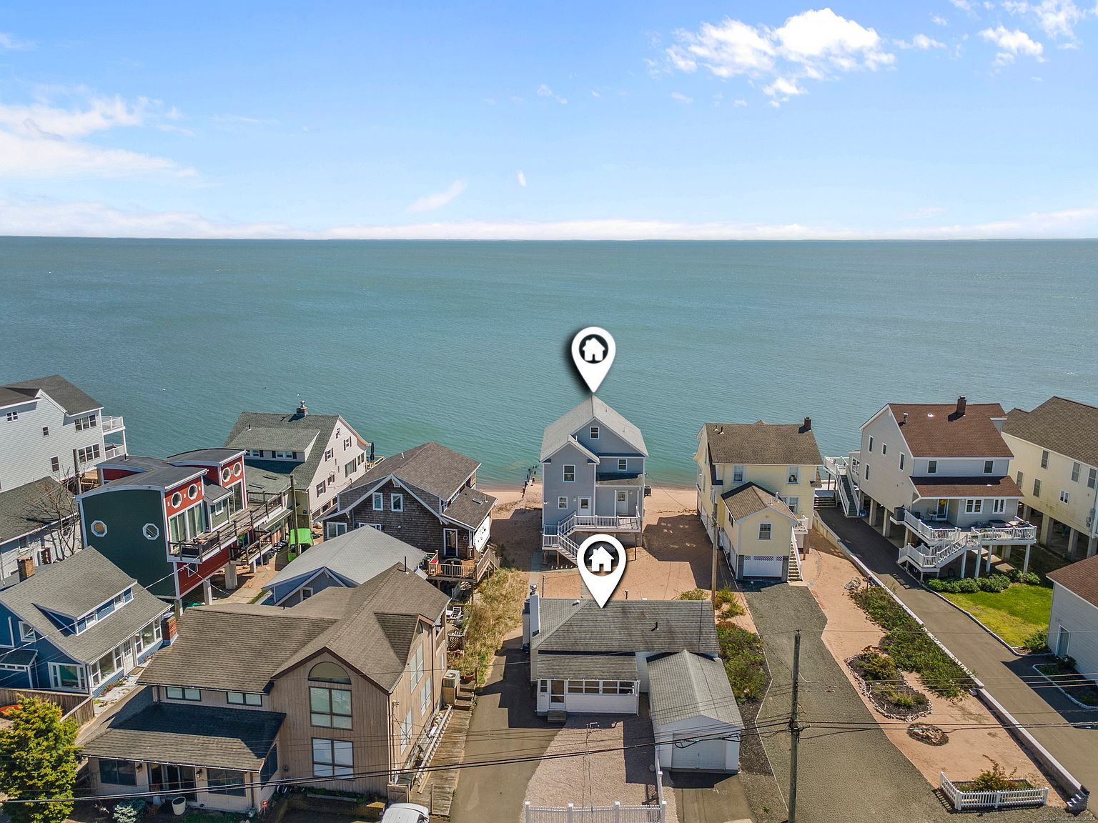 274 & 274A Cosey Beach Avenue, East Haven, CT 06512 | Zillow