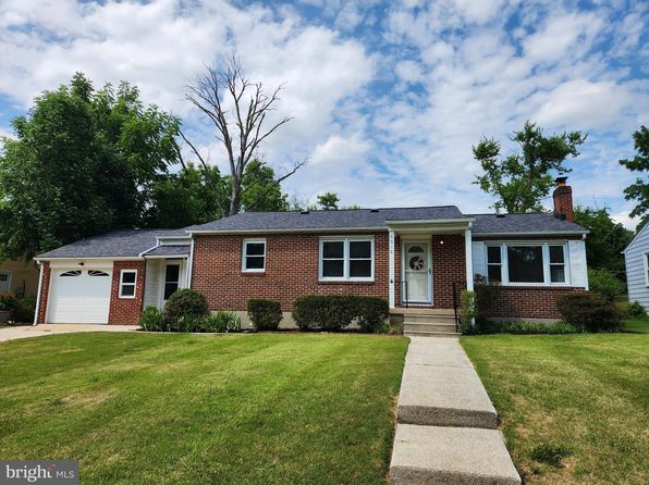 21207 Real Estate - 21207 Homes For Sale | Zillow