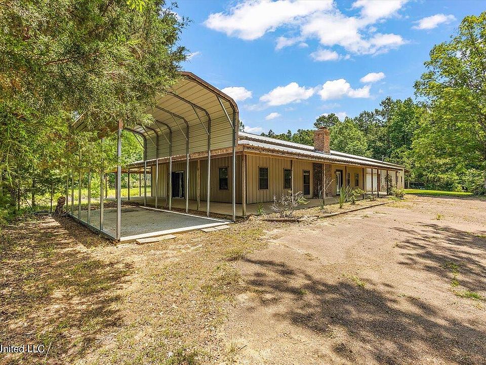 2020 Highway 547, Pattison, MS 39144 | Zillow