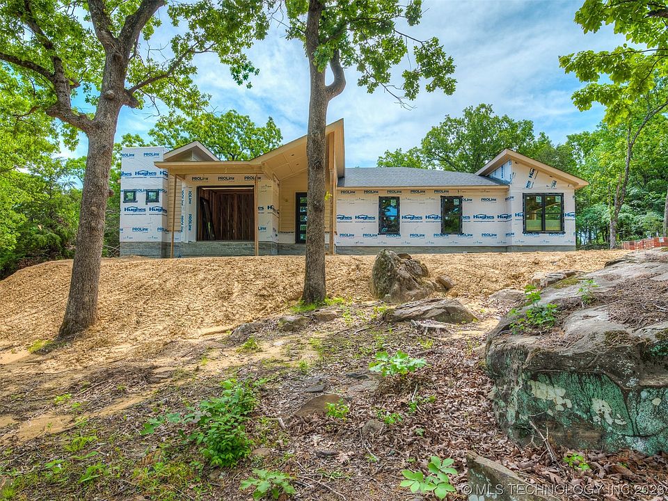 118289 S 4215th Rd, Eufaula, OK 74432 | MLS #2316357 | Zillow