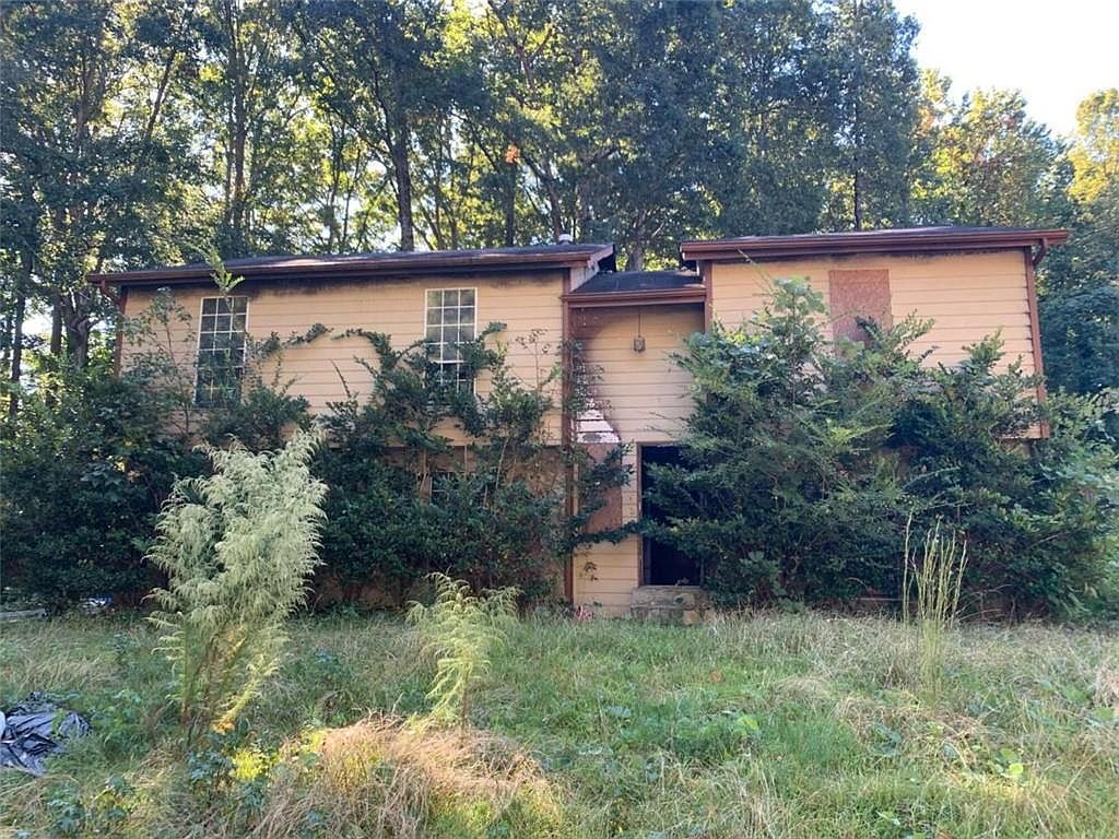 3808 Narron Dr SW, Atlanta, GA 30331 | Zillow