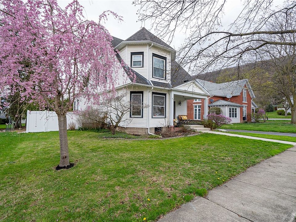 47 Seward St, Dansville, NY 14437 | Zillow