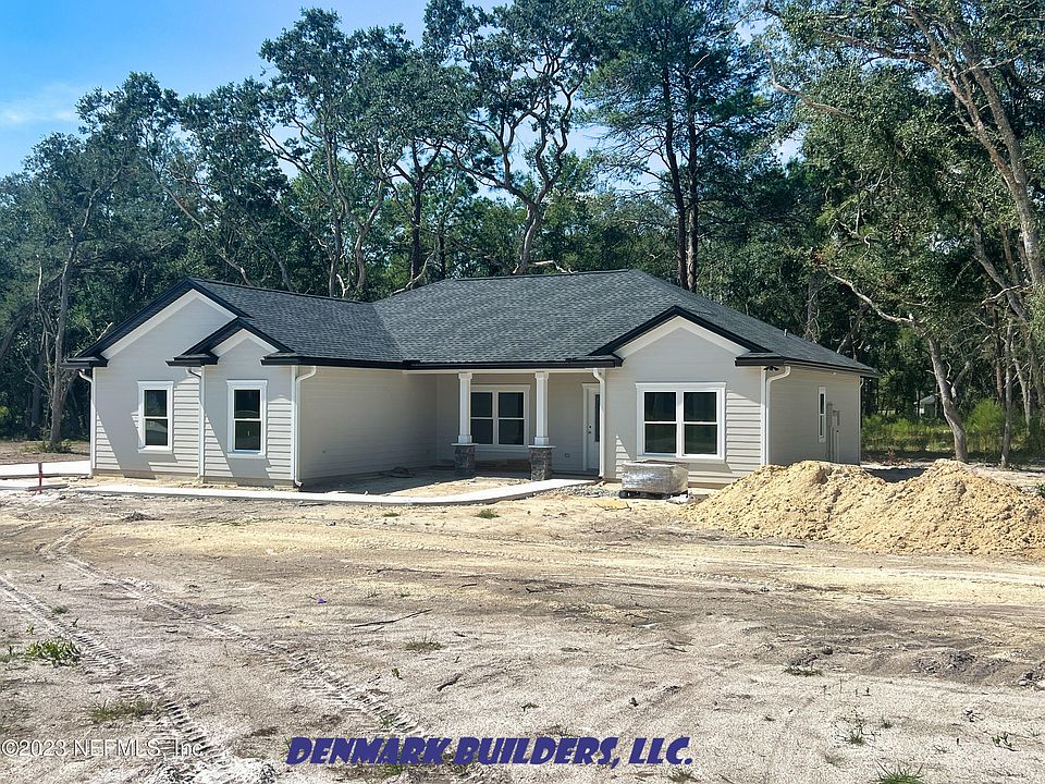 4916 SE 9TH Place, Keystone Heights, FL 32656 | Zillow