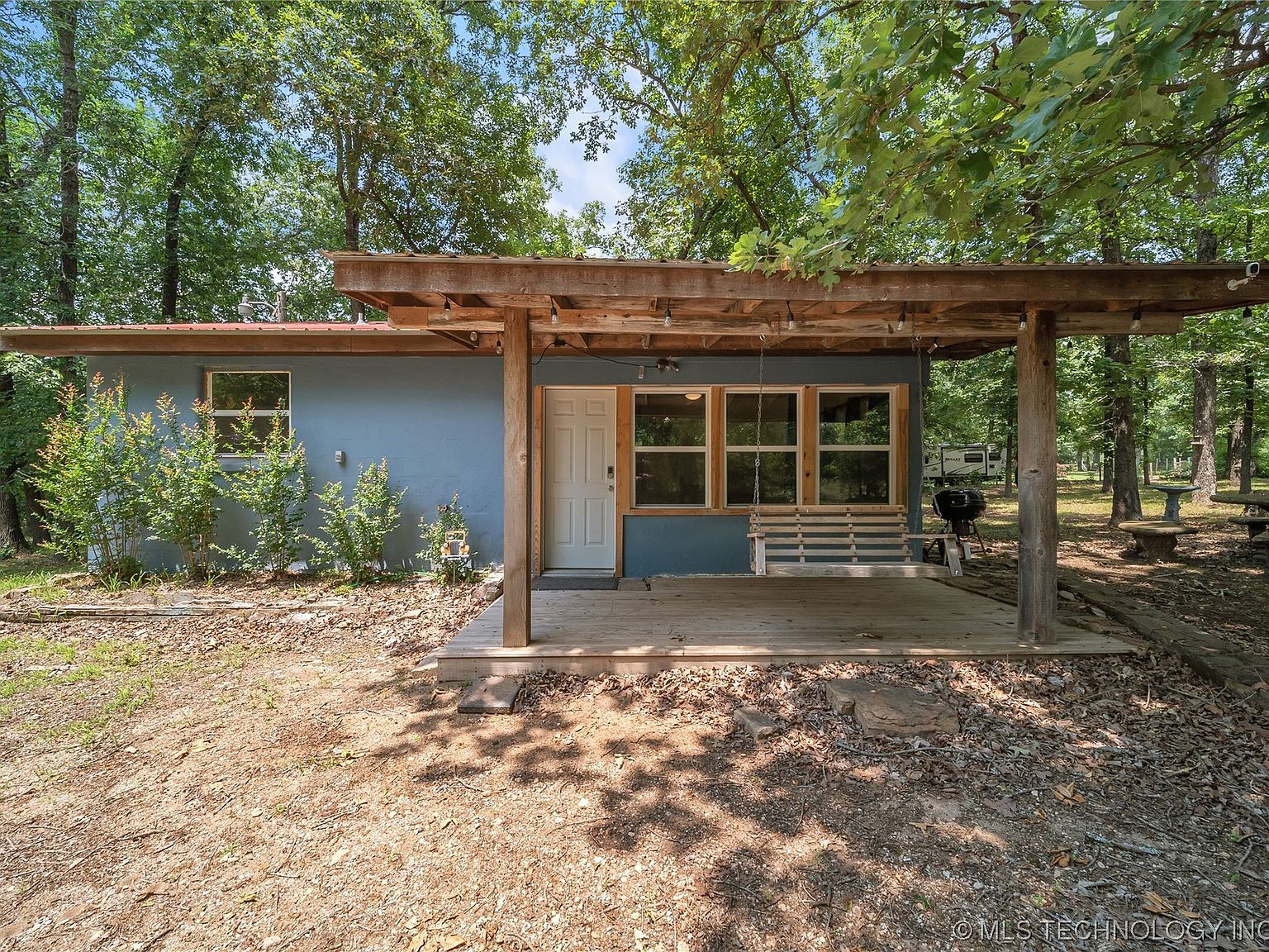 21244 W 898th Rd, Cookson, OK 74427 | MLS #2326222 | Zillow