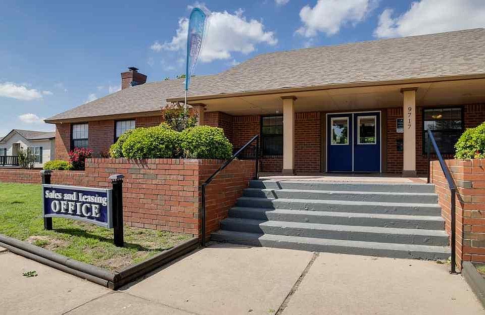 Westlake - 9717 NW 10th St Oklahoma City OK | Zillow