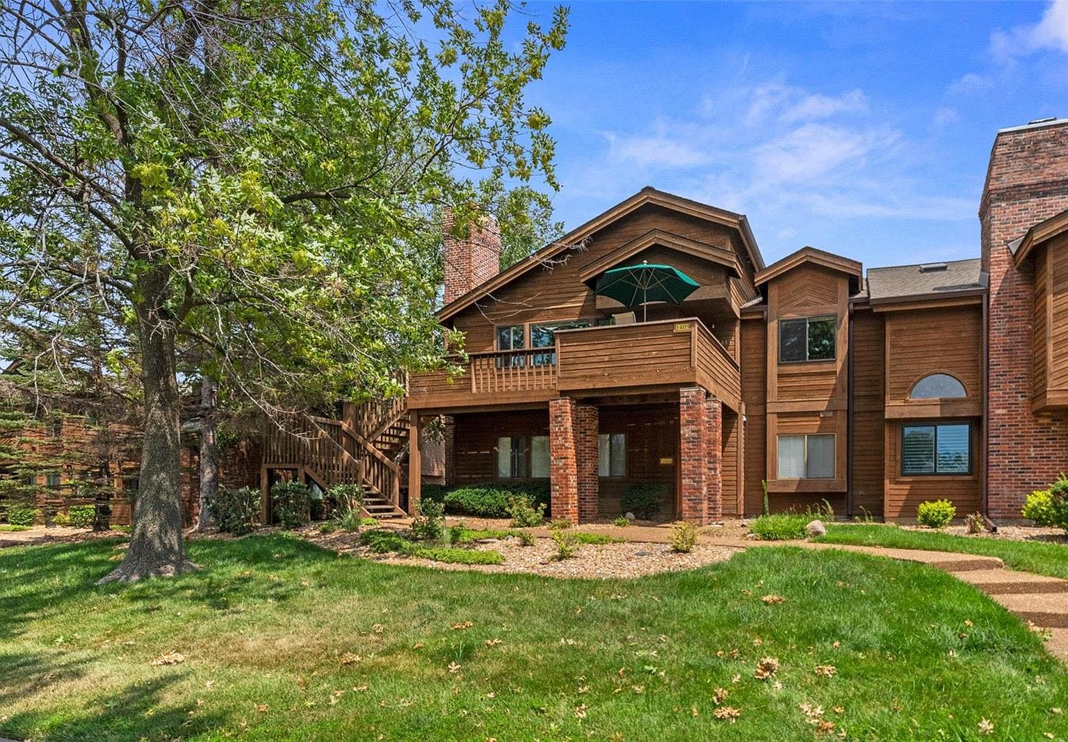 1409 Hemingway Ln UNIT G, Saint Charles, MO 63304 | Zillow
