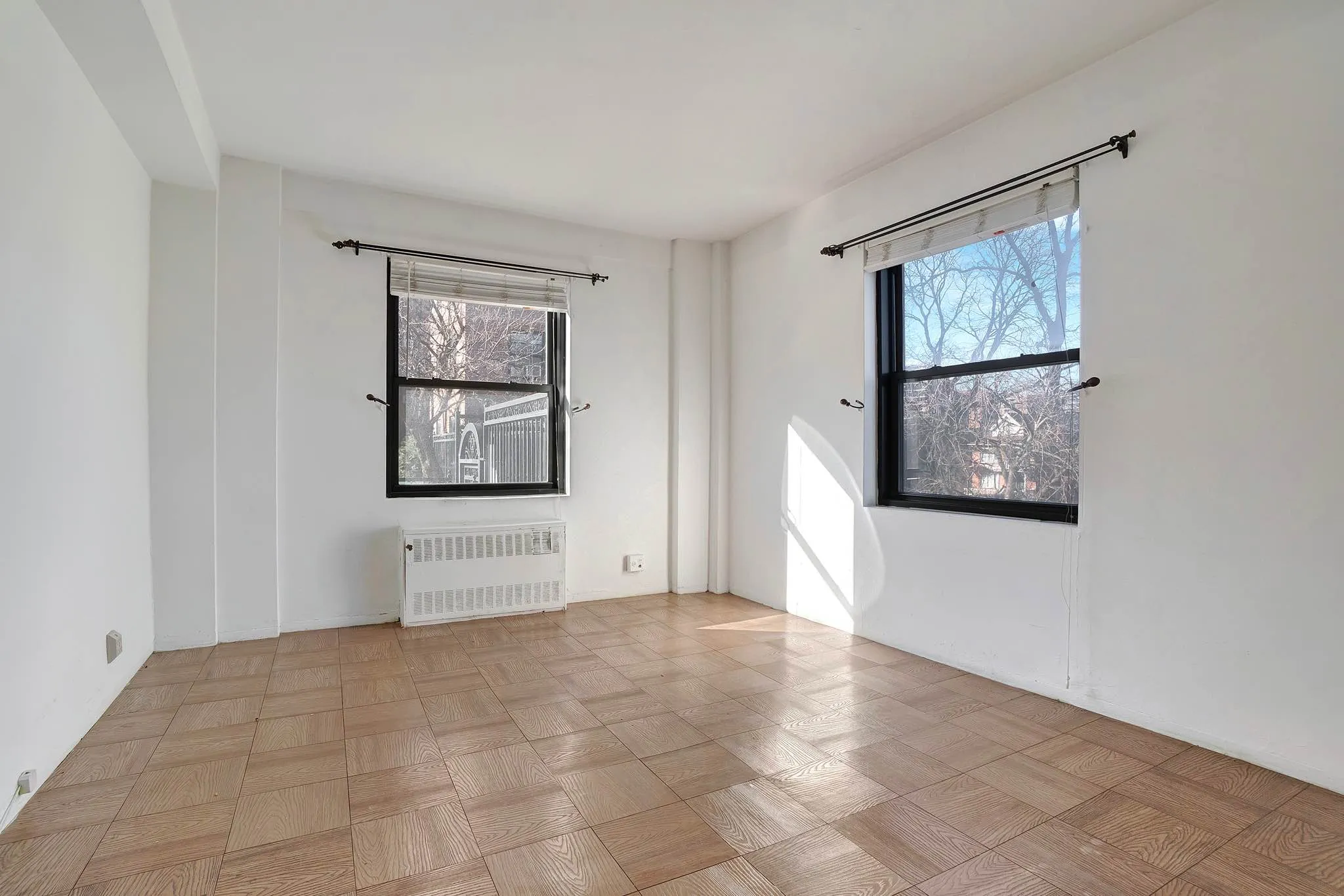 99-60 63rd Road #1U in Rego Park, Queens | StreetEasy