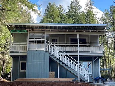 18996 Northwest Stavis Bay Road - C - 18996 NW Stavis Bay Rd Seabeck WA ...
