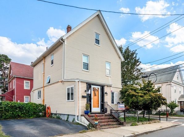 Everett MA Real Estate - Everett MA Homes For Sale | Zillow