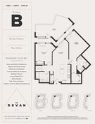 The Devan - 3 New York Ave Jersey City NJ | Zillow