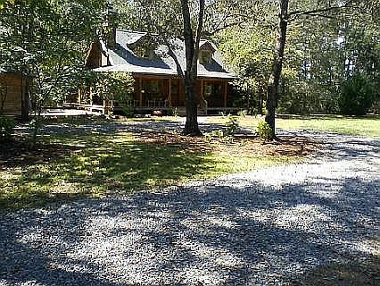 6610 Old Jacksonboro Rd, Ravenel, SC 29470 | Zillow