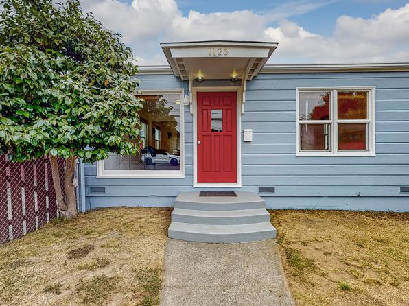 Recently Sold Homes in Eureka CA - 2395 Transactions | Zillow