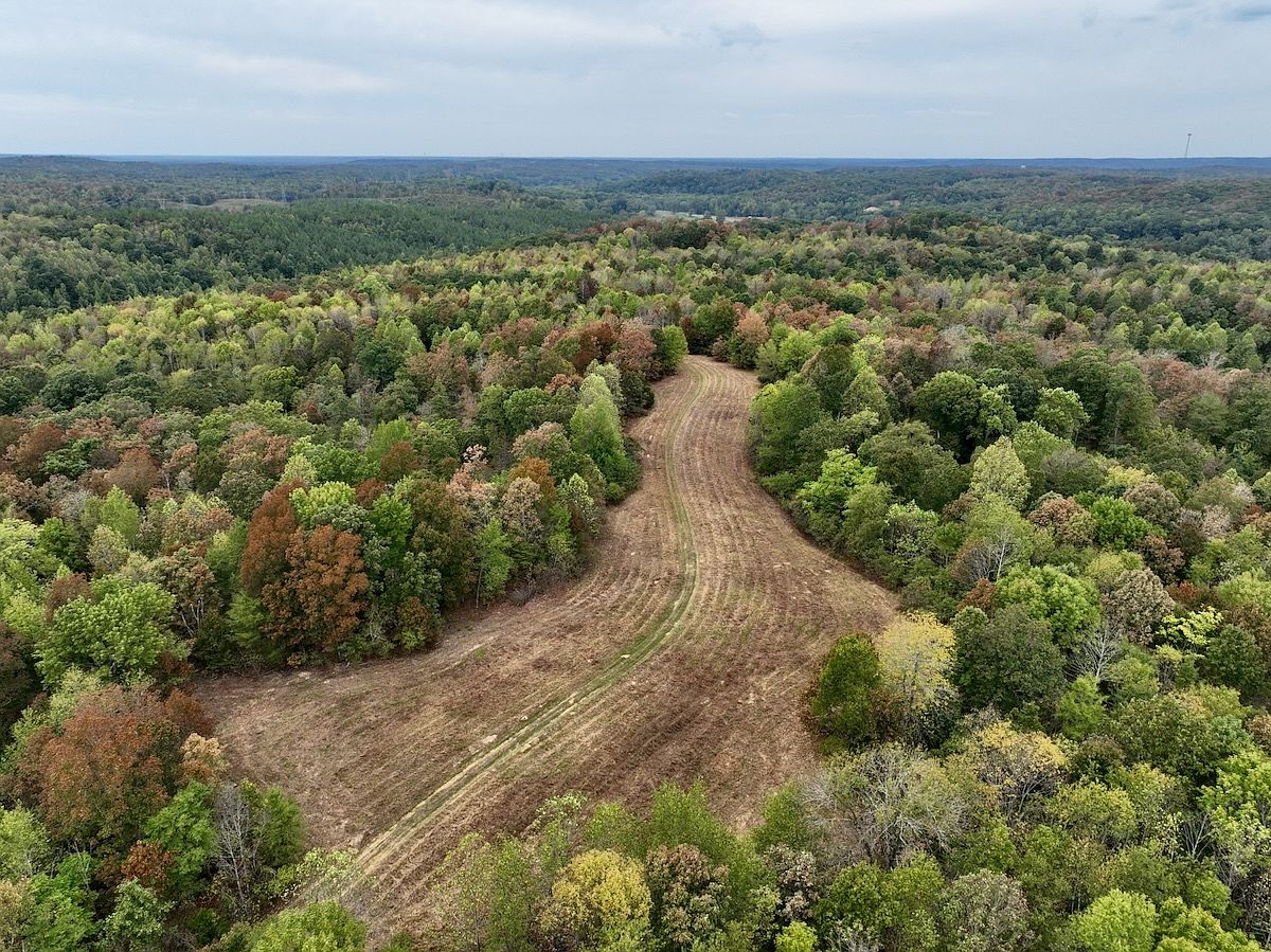 0 Bakerville Rd LOT WP 001, Waverly, TN 37185 | MLS #2701314 | Zillow