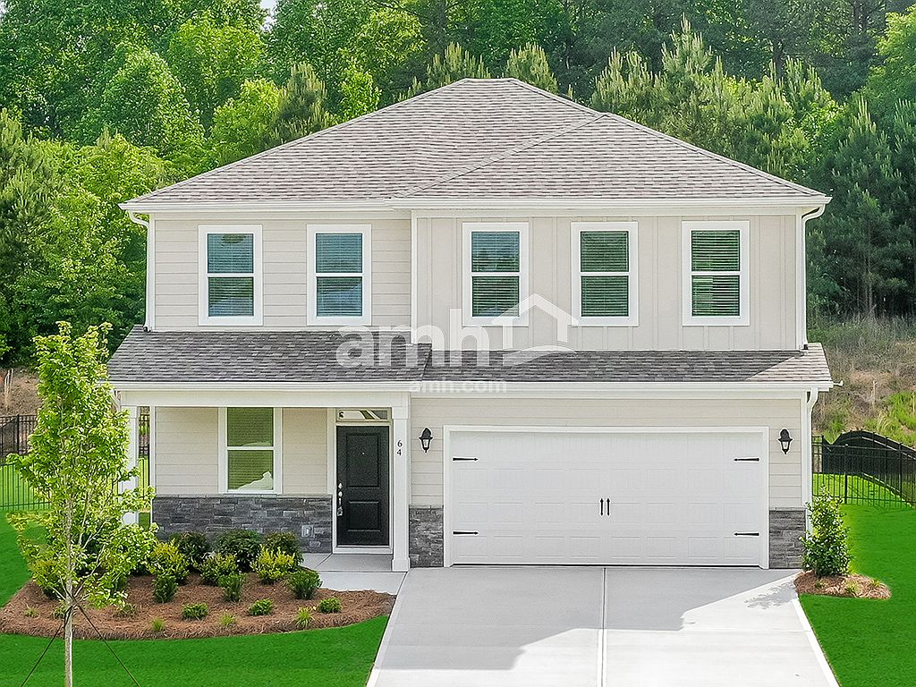 205 Spruce Cir, Dallas, GA 30132 | Zillow