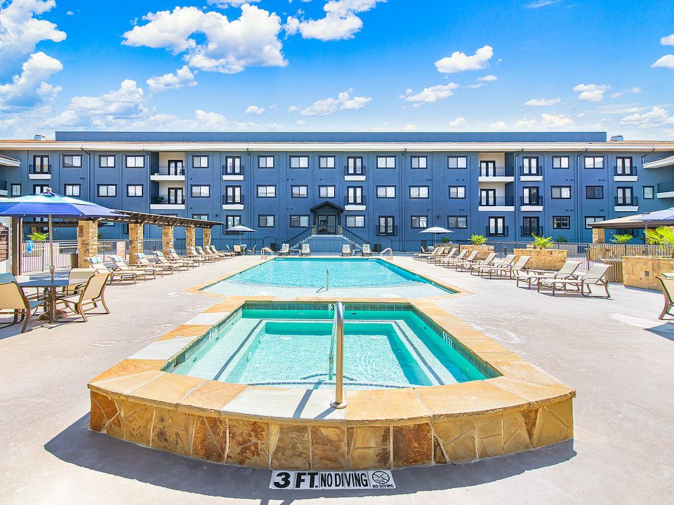 MAA Times Square - 7951 Collin McKinney Pkwy McKinney TX | Zillow