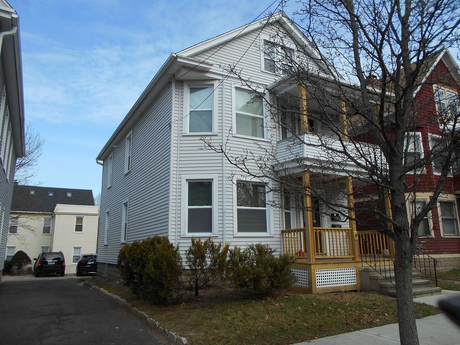 183 Fairfield St FLOOR 2, New Haven, CT 06515 | Zillow