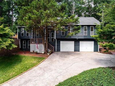 3973 Blake Ct NW, Kennesaw, GA 30144 | MLS #7246874 | Zillow