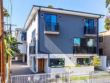 6833 Leland Way #1/2, Los Angeles, CA 90028 | Zillow