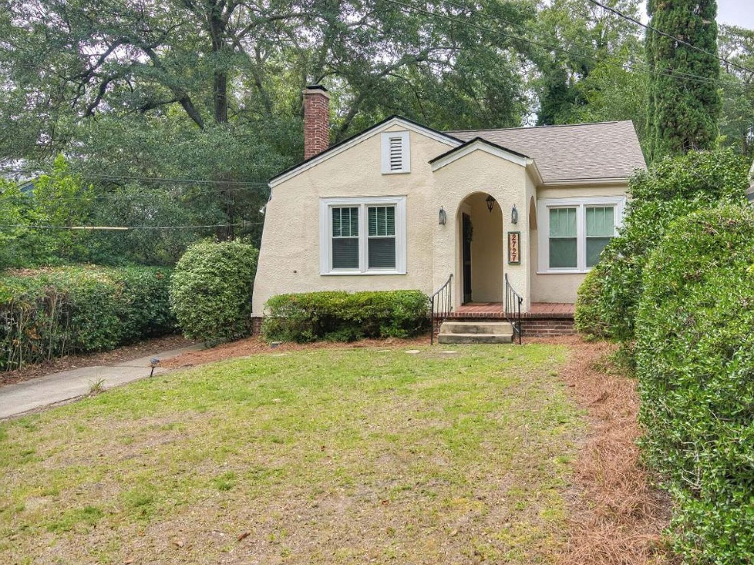 2727 Henry Street, Augusta, GA 30909 | Zillow