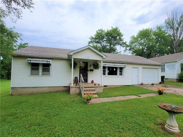 El Dorado Springs Real Estate - El Dorado Springs MO Homes For Sale ...