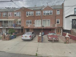 927 E 96th Street, Brooklyn, NY 11236 | MLS #L3454051 | Zillow