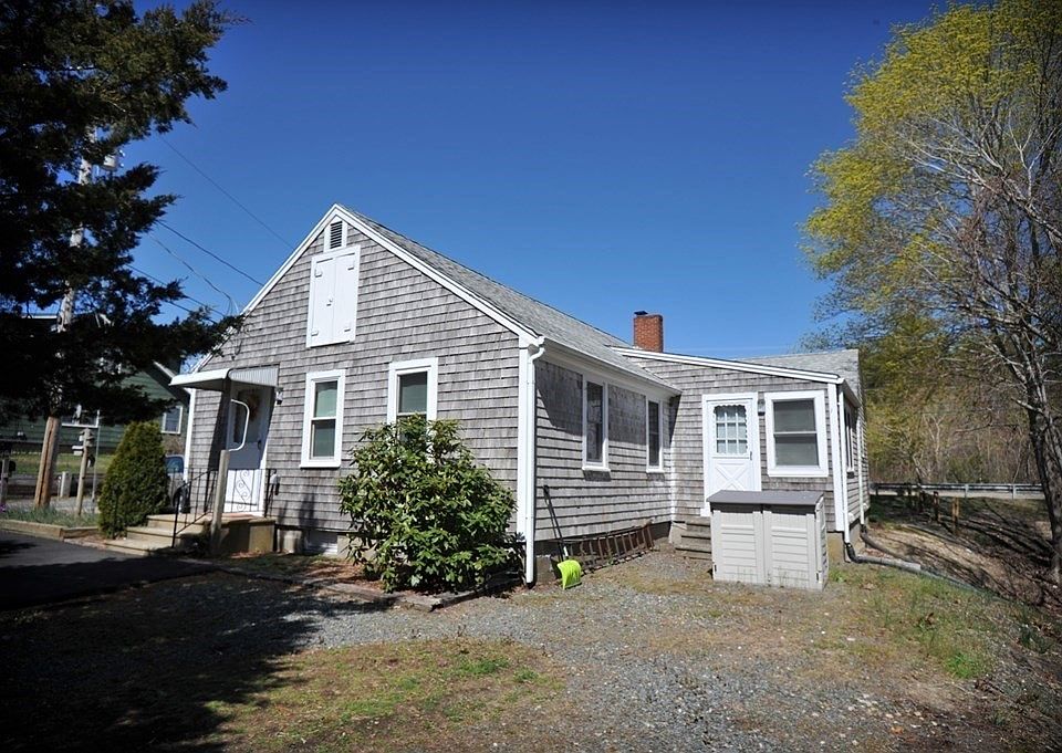 152 Marion Rd, Wareham, MA 02571 | Zillow