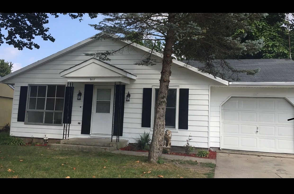 6117 Decatur Rd, Fort Wayne, IN 46816 | Zillow