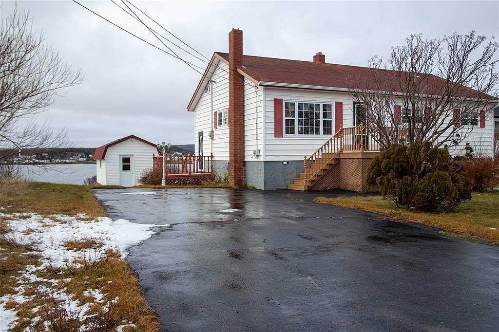 158 East Point Road, Elliston, NL A0C 1N0 | MLS #1280484 | Zillow