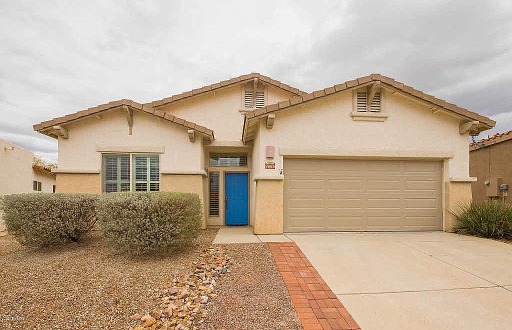 9865 E Wind Dancer Dr, Tucson, AZ 85748 | Zillow