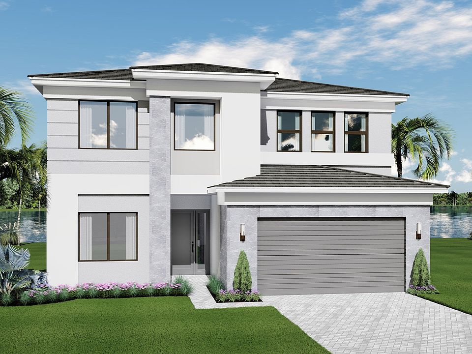 8525 Crystal Downs Ave, Boca Raton, FL 33434 | Zillow