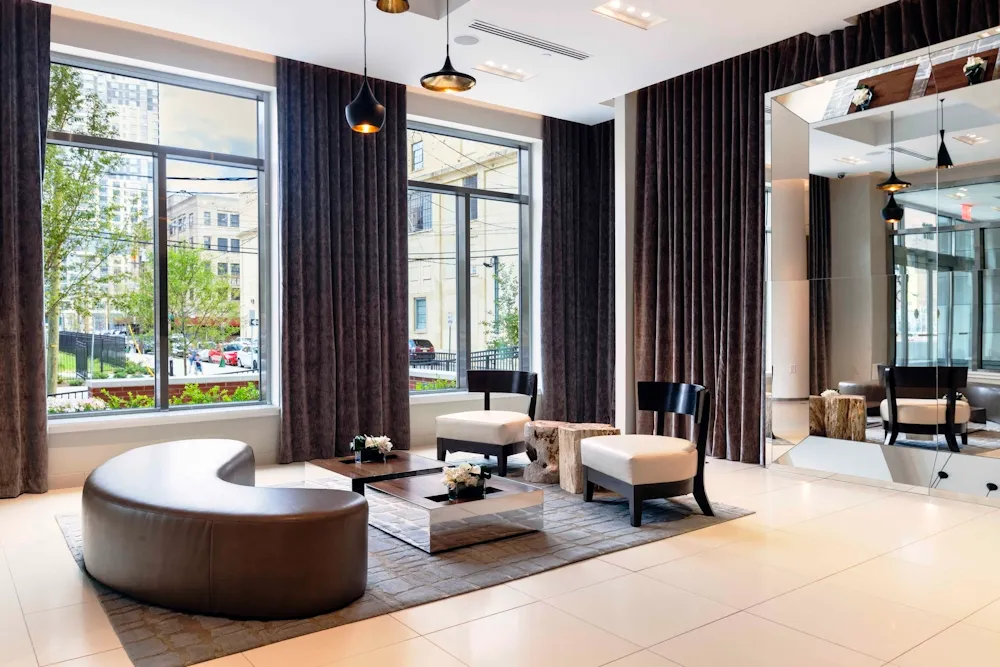 110 1st Street #11M in Waterfront, New Jersey | StreetEasy